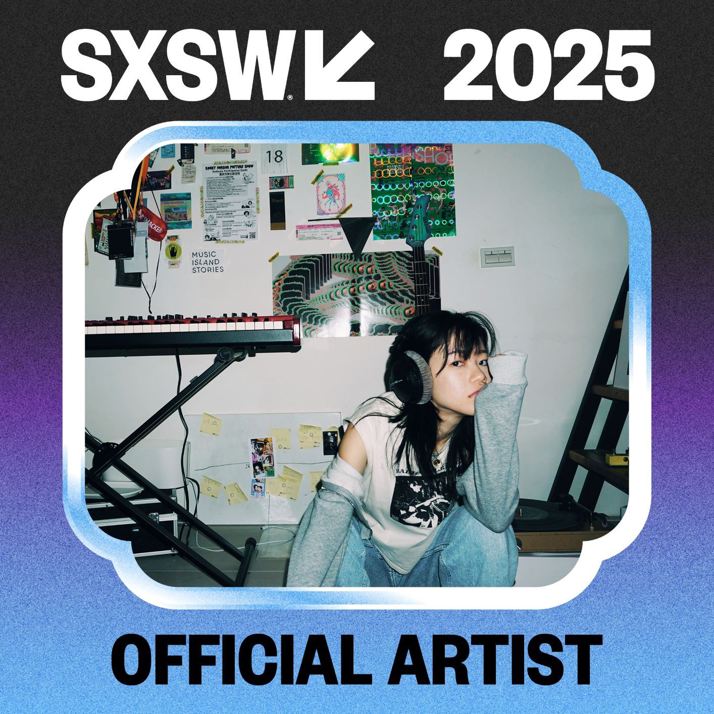 臺灣文化科技內容 SXSW西南偏南藝術節精彩亮相