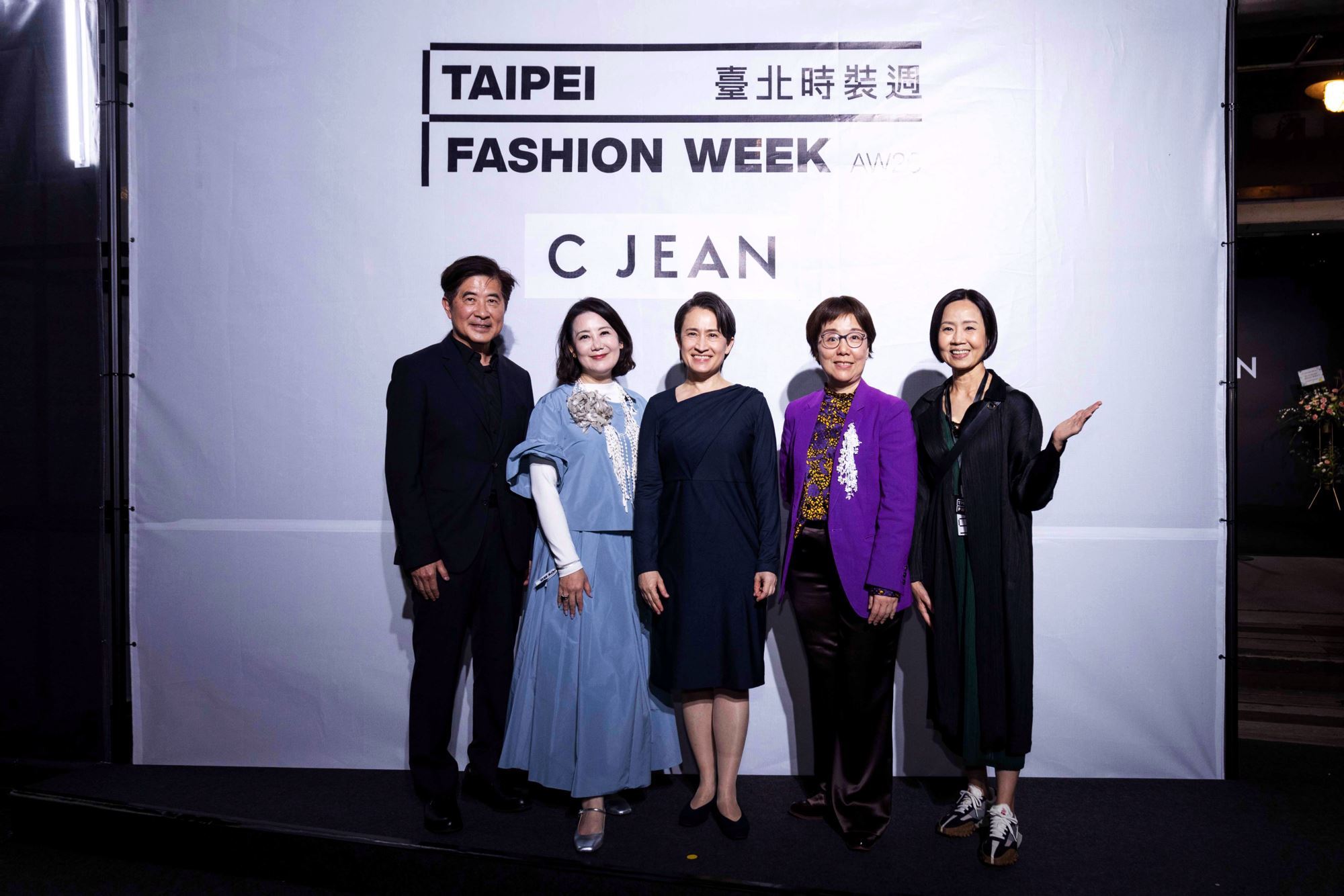 Taipei Fashion Week AW26 opens with broader participation and fresh new ...
