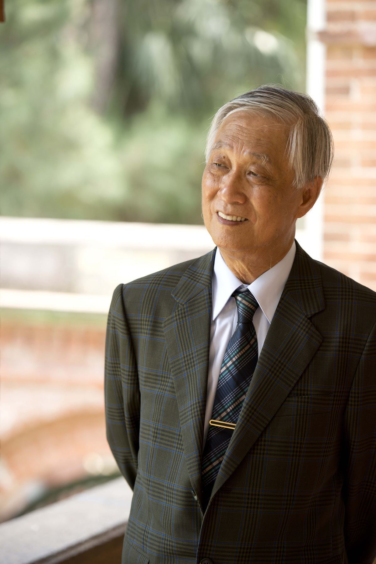 Composer | Chen Mao-shuen