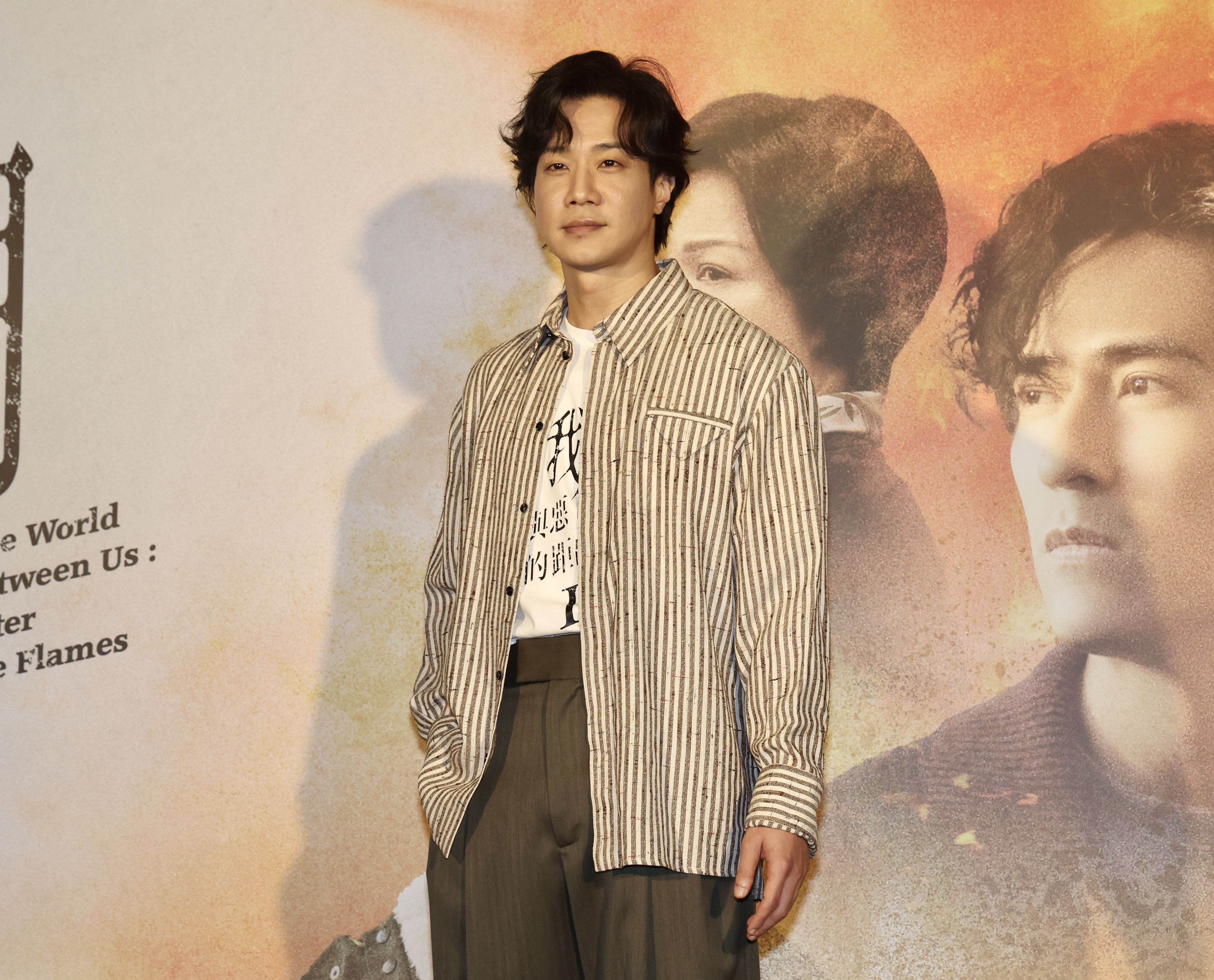 Actor | Hsueh Shih-ling