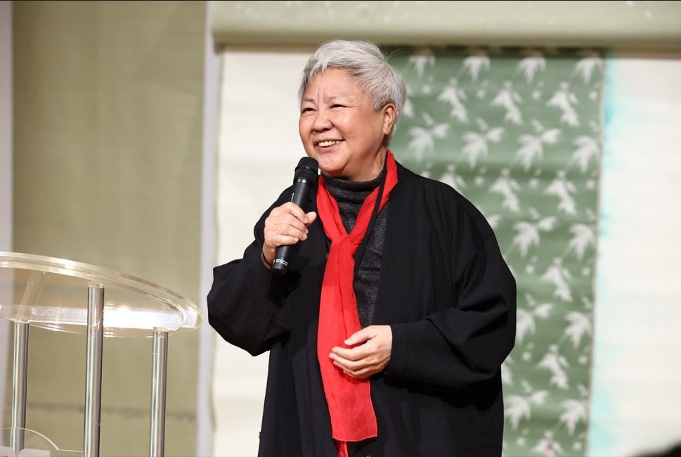 Taipei Fine Arts Museum Meluncurkan Pameran Retro Jun T. Lai