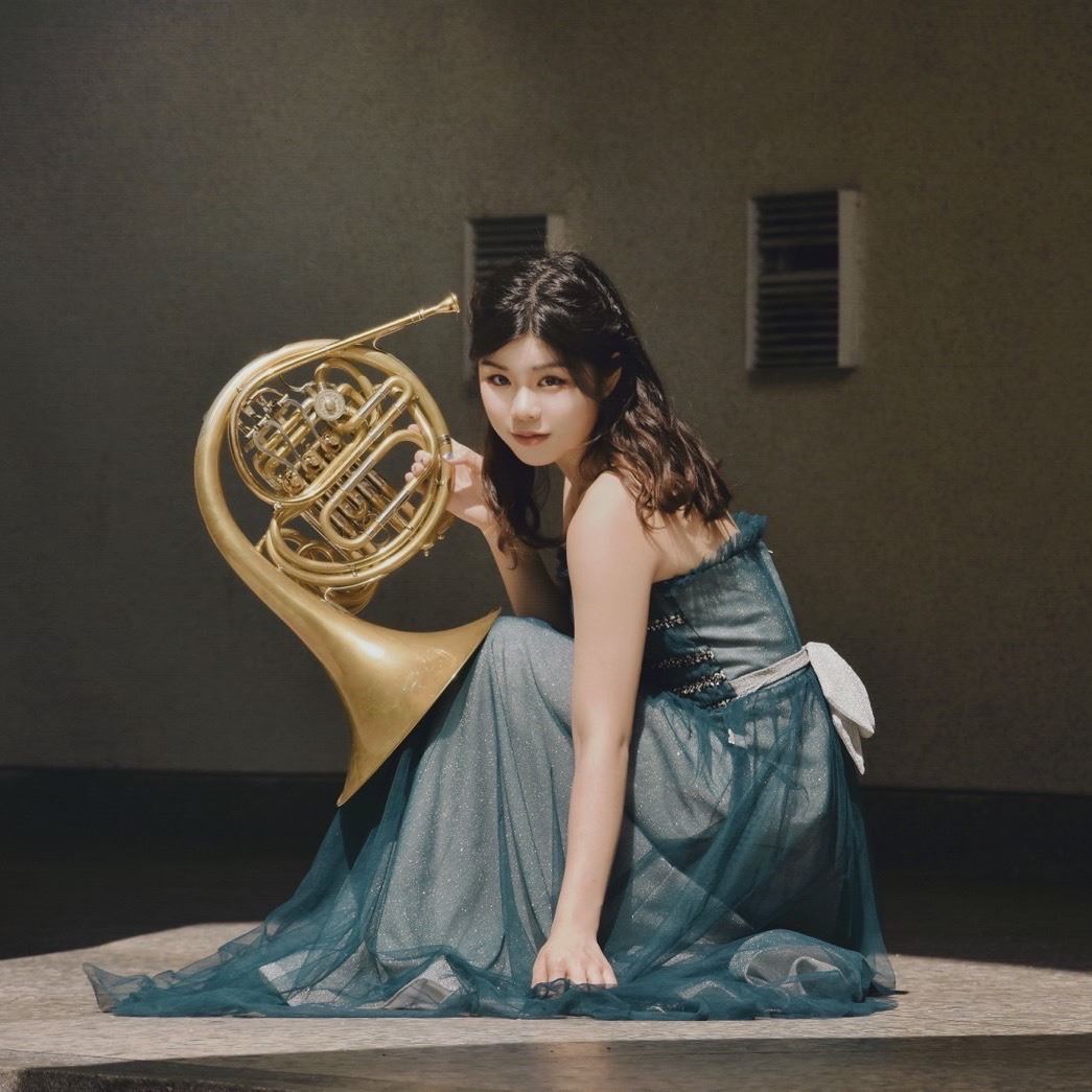 NTSO國際音樂人才拔尖計畫 11位青年演奏家齊綻光芒