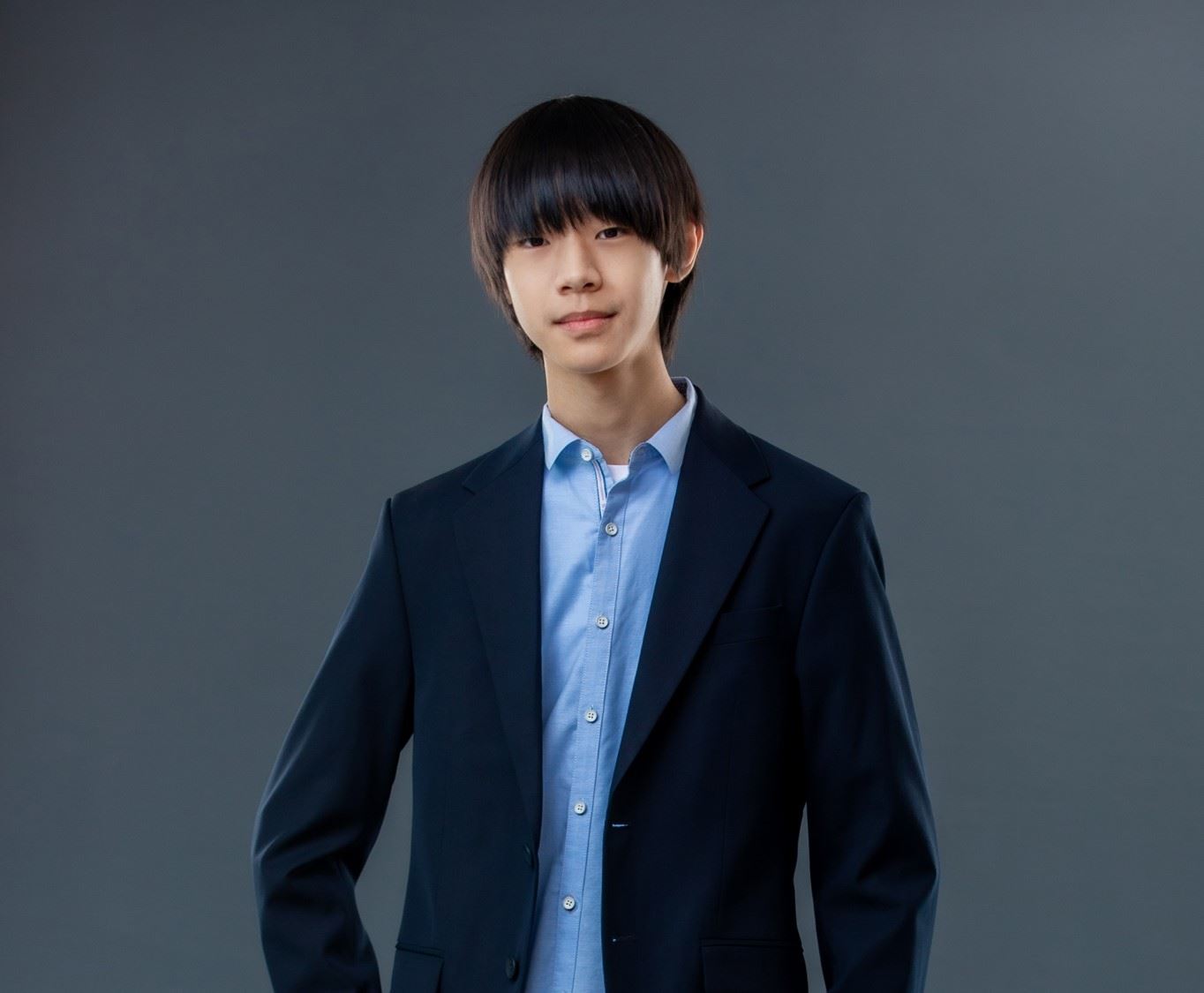 NTSO國際音樂人才拔尖計畫 11位青年演奏家齊綻光芒