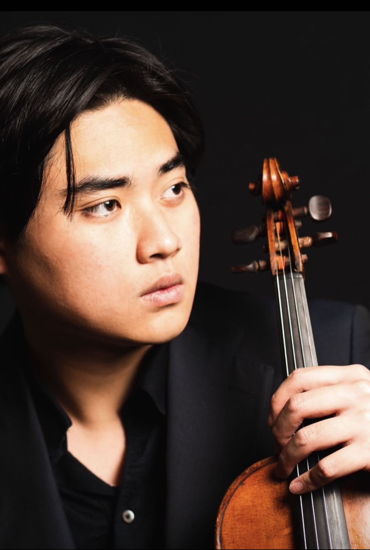 NTSO國際音樂人才拔尖計畫 11位青年演奏家齊綻光芒