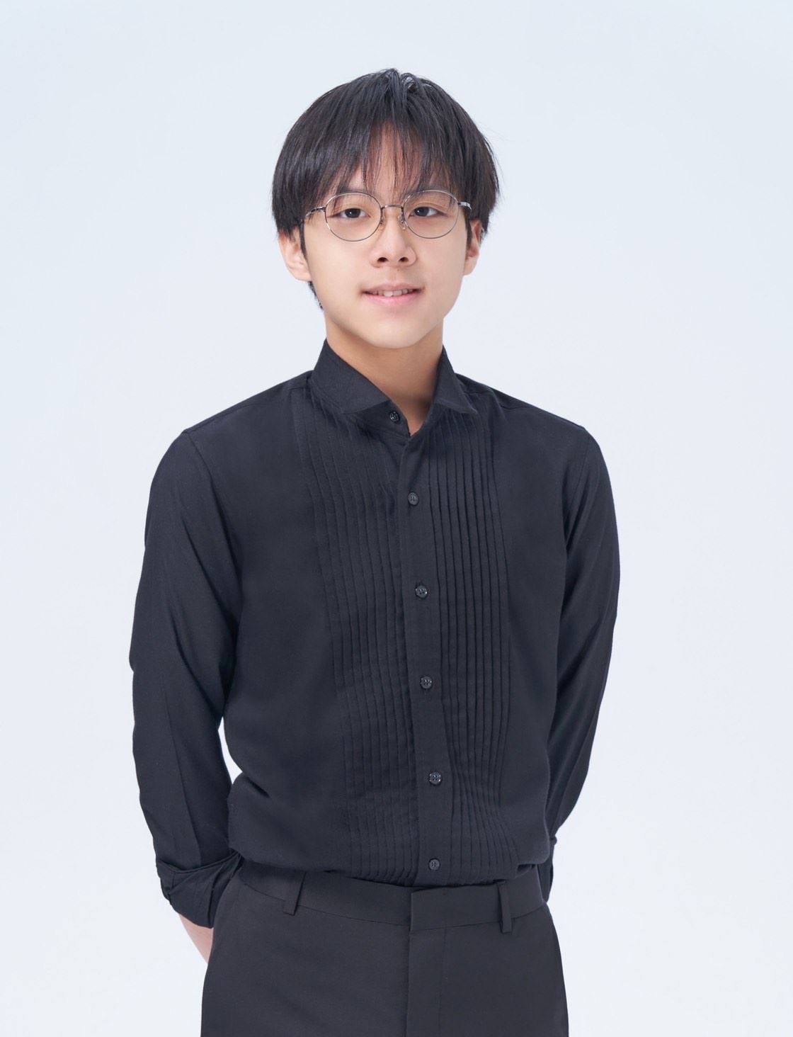 NTSO國際音樂人才拔尖計畫 11位青年演奏家齊綻光芒