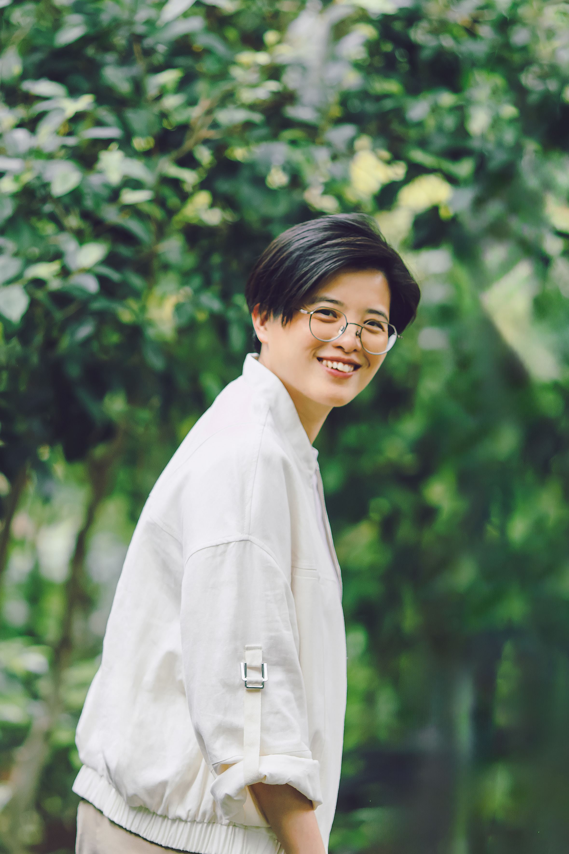 Taiwanese Novelist Yang Shuang-Zi Invited to Mumbai LitFest, Opening a ...