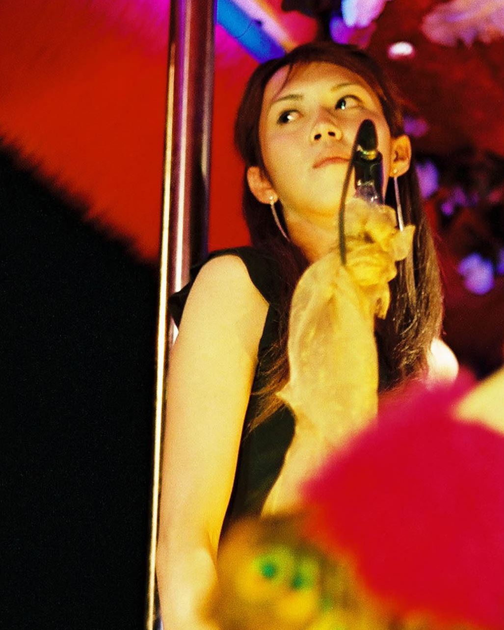 Taiwanese director Zero Chou to be honored at Spain LGBT film festival