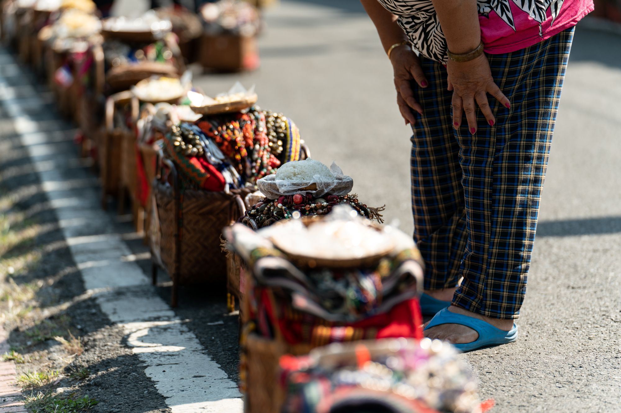 France Arles Photography Festival features Taiwanese Indigenous works