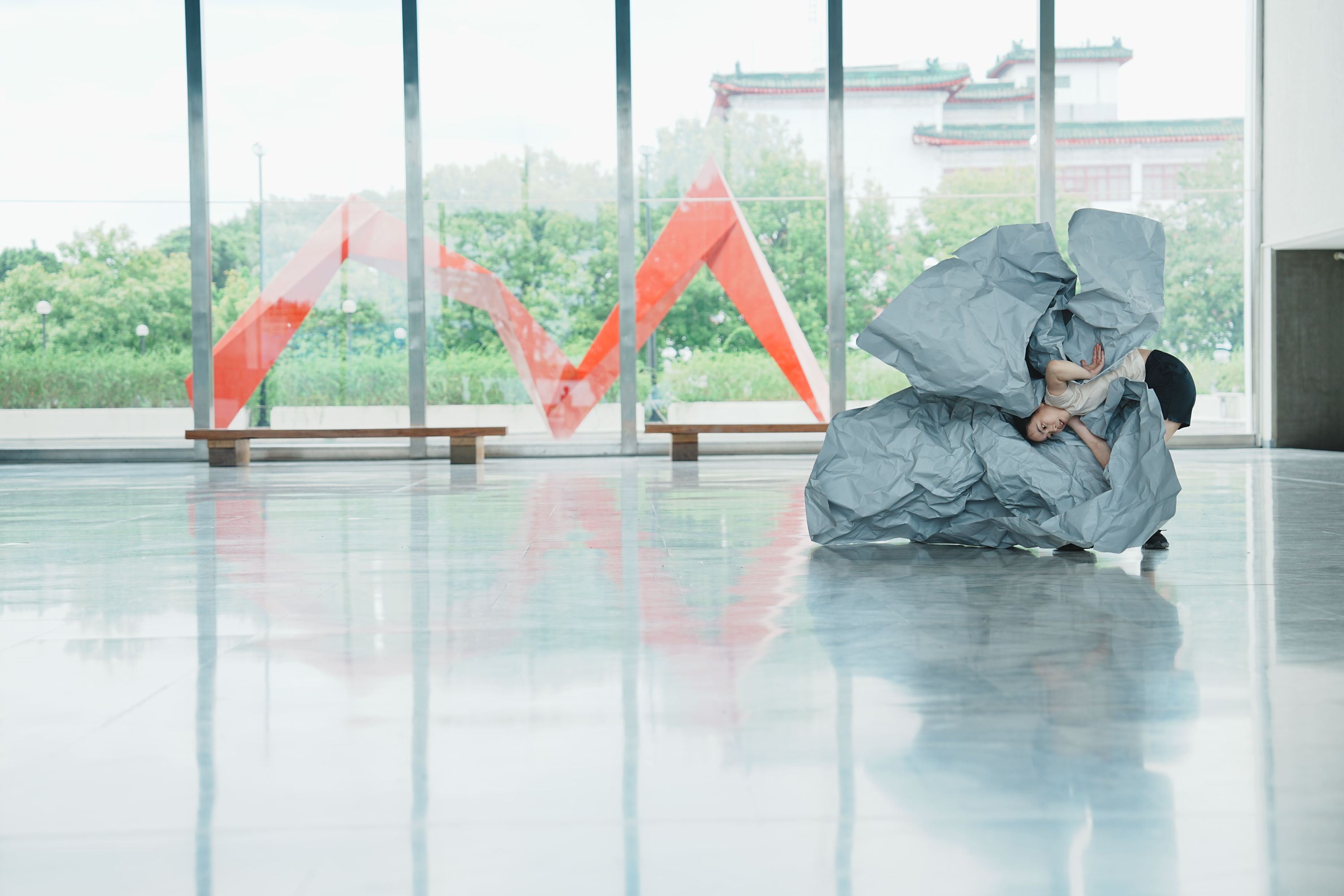 Canada’s SummerWorks Performance Festival to feature three Taiwanese works