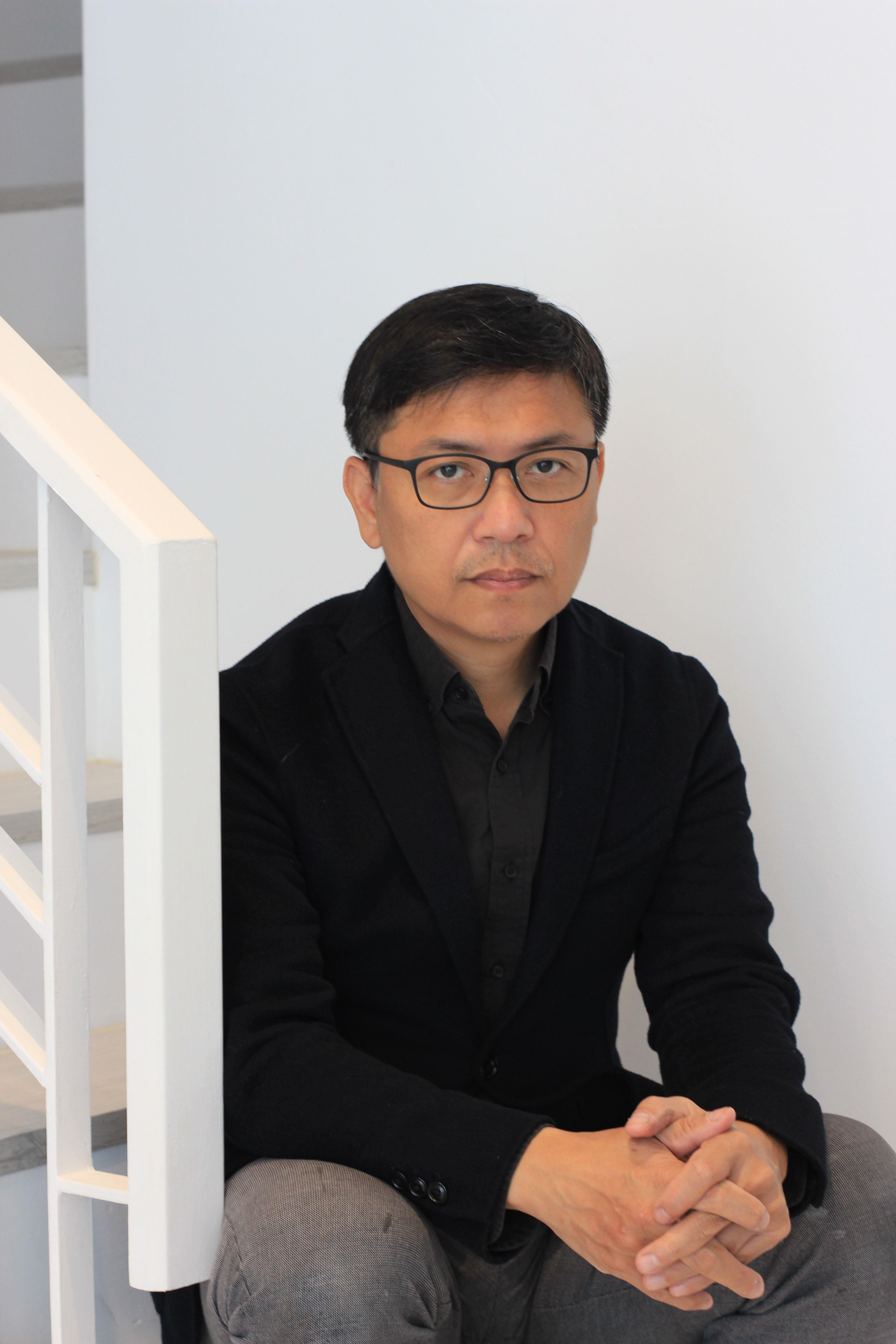 This November, Worlds Awaken: The 2025 Taiwan Writers Festival