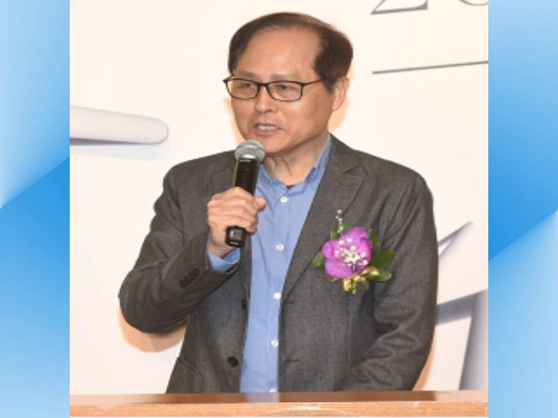 “2020 Chungshan Youth Art Award”Award-Giving and Opening Ceremony - 5