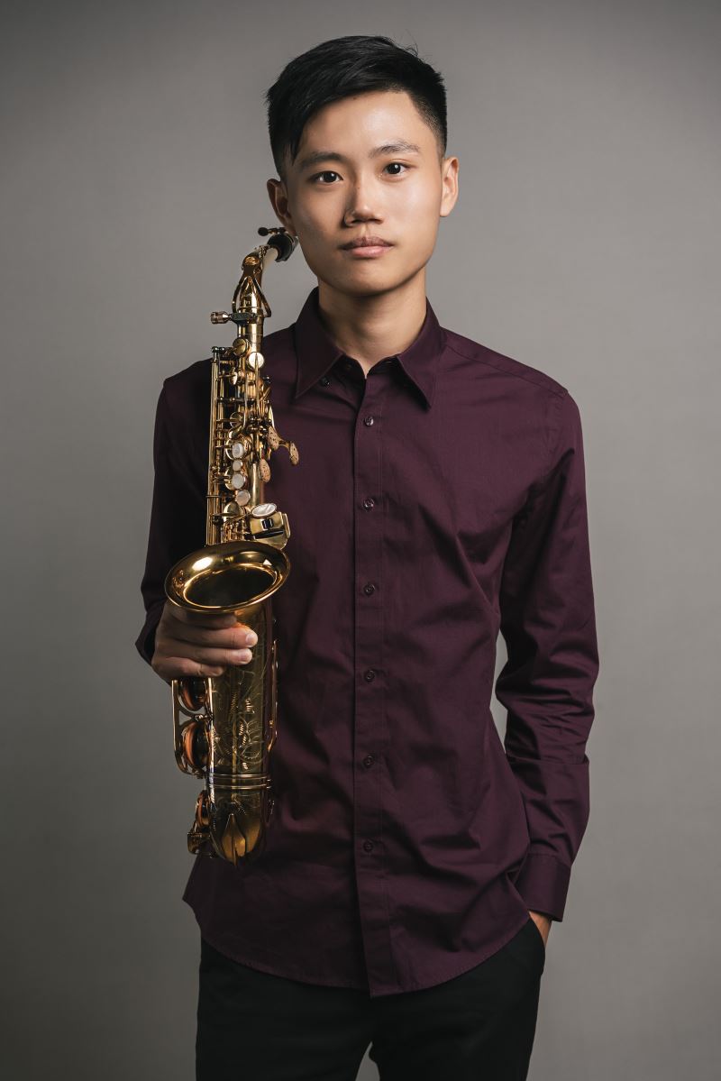 國際音樂人才拔尖展露頭角 國臺交「邁向頂尖」音樂會聽見明日之星