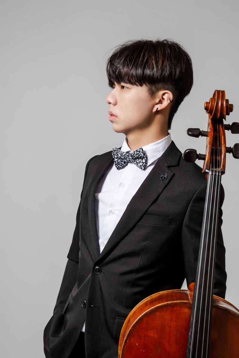 國際音樂人才拔尖展露頭角 國臺交「邁向頂尖」音樂會聽見明日之星