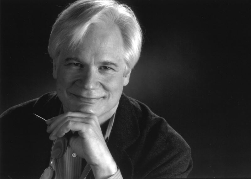 國臺交「大衛．胡斯，李其叡／俄羅斯的命運號角」音樂會 3 月 25 日高雄衛武營、26 日臺中國家歌劇院登場