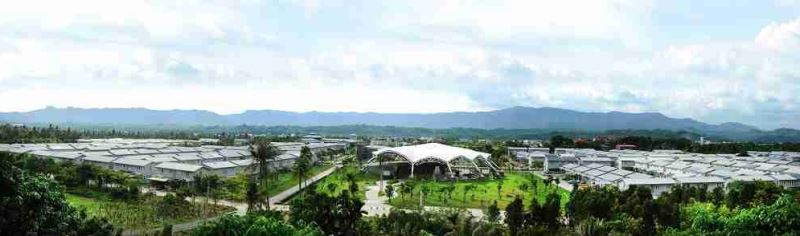 'Recovering from Typhoon Morakot'