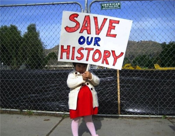 'Herstory — Chinese American Women: 165 Years of Struggle and Success'